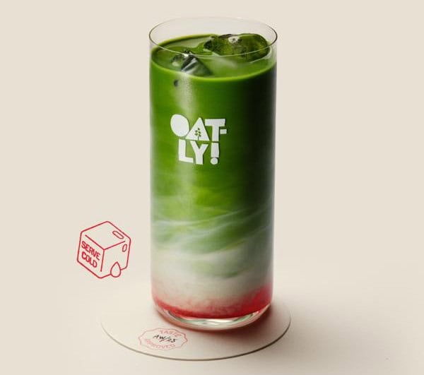 Oatly Forecasts the Top Beverage Trends Shaping the UK Market in 2026 ...