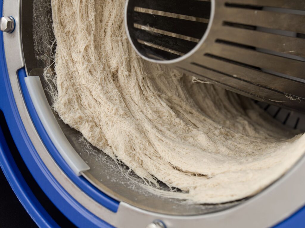 Lasso Officially Launches with $6.5M, Using Tender Food’s Plant-Based ...