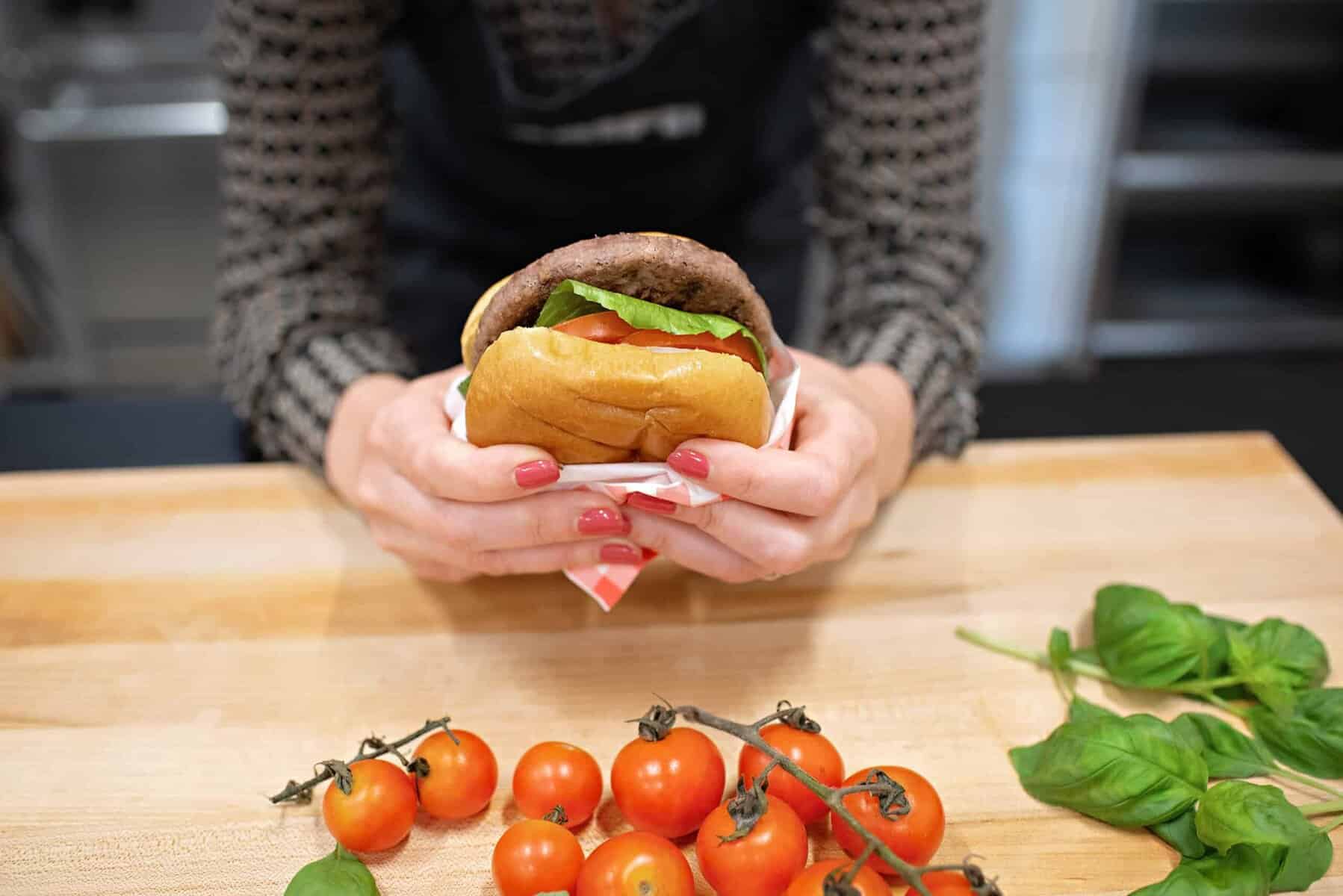 GFI Acquires SCiFi Foods' Cell Lines, Joins Tufts to Fast-Track ...