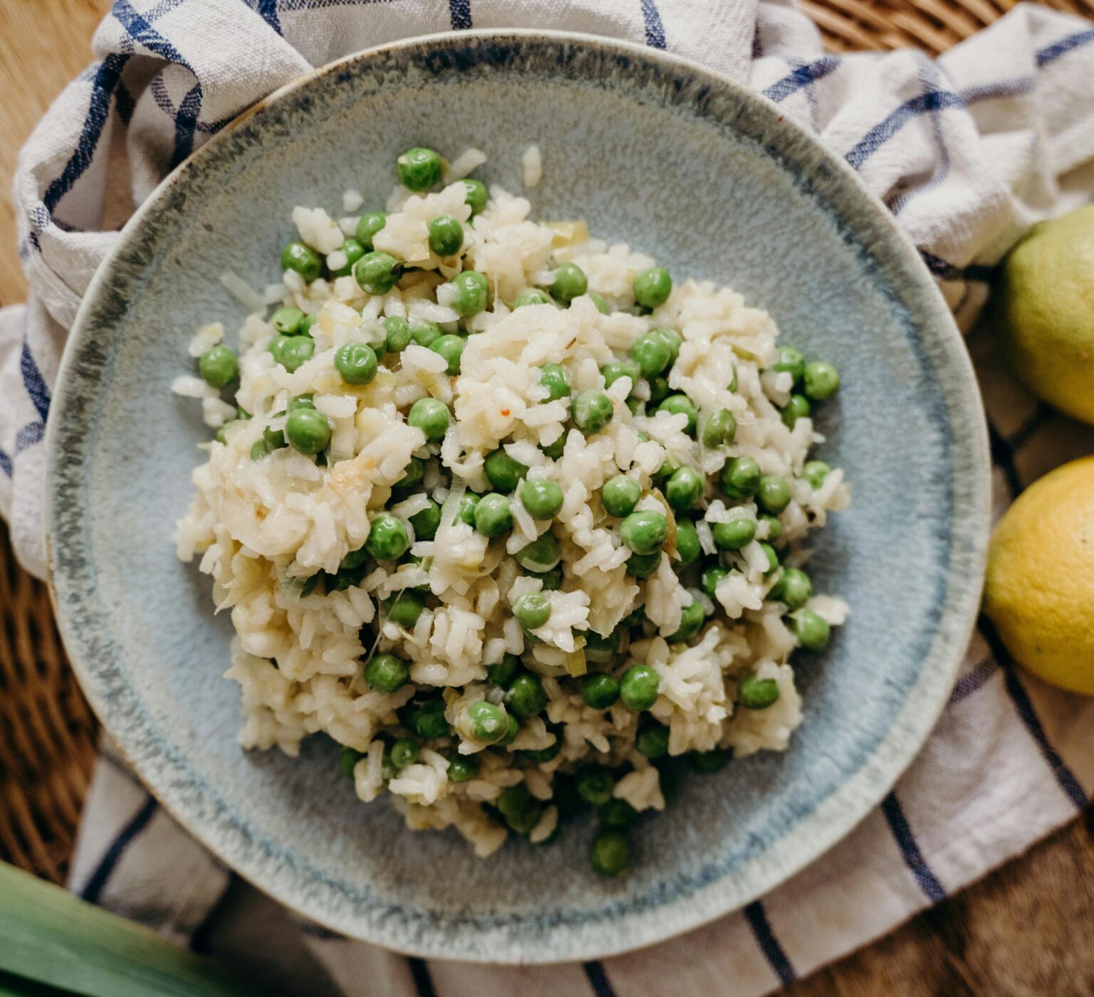 Study: Potato, Rice, and Peas Are the Most Accepted Protein Sources for ...