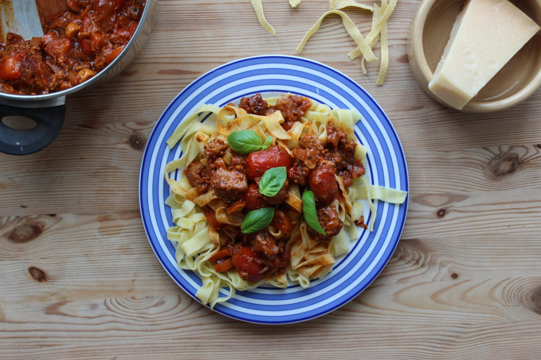 MATR Foods Raises €40M to Scale Production of Fermented Plant-Based ...