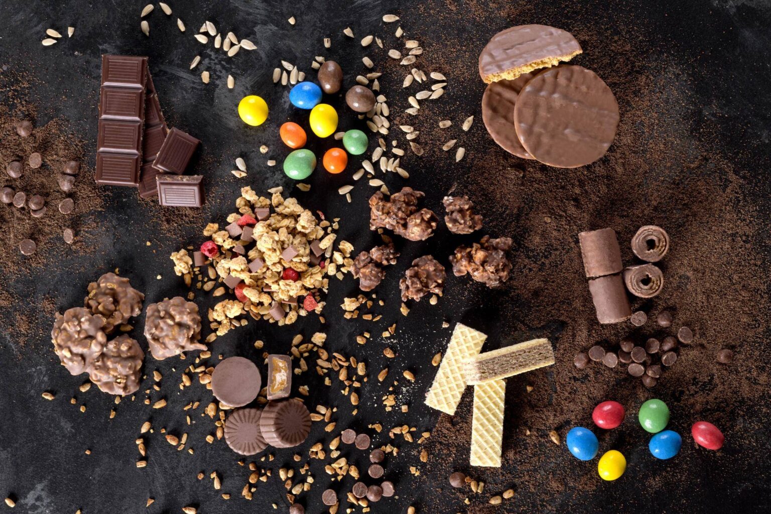 Barry Callebaut Expands Portfolio with Planet A Foods’ Cocoa-Free ...