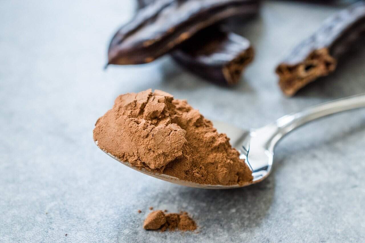 CSM Ingredients Launches Carob-Based Cocoa Alternative Range ...
