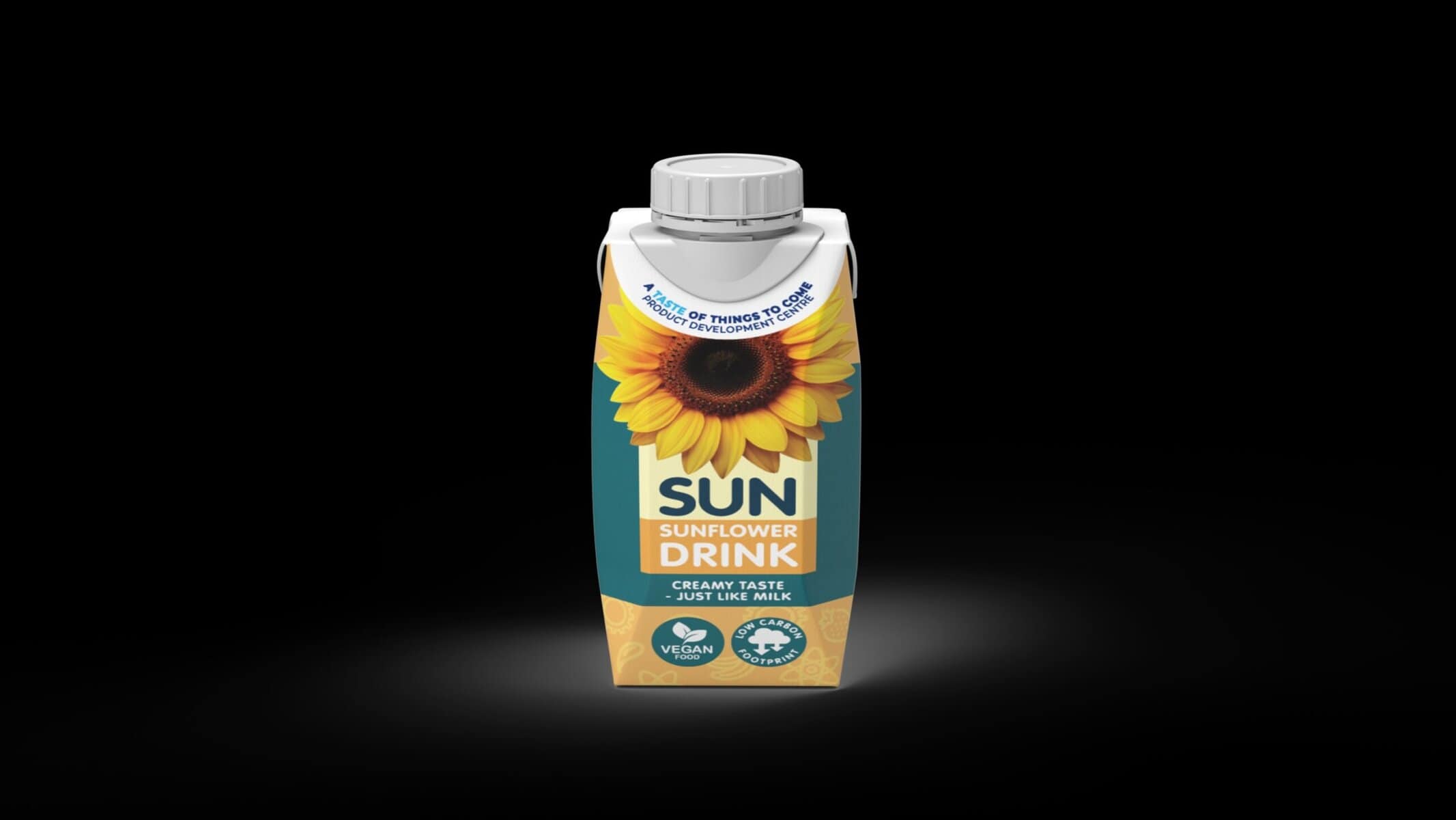Tetra Pak Launches Sunflower Protein to Meet Rising Demand for Plant ...