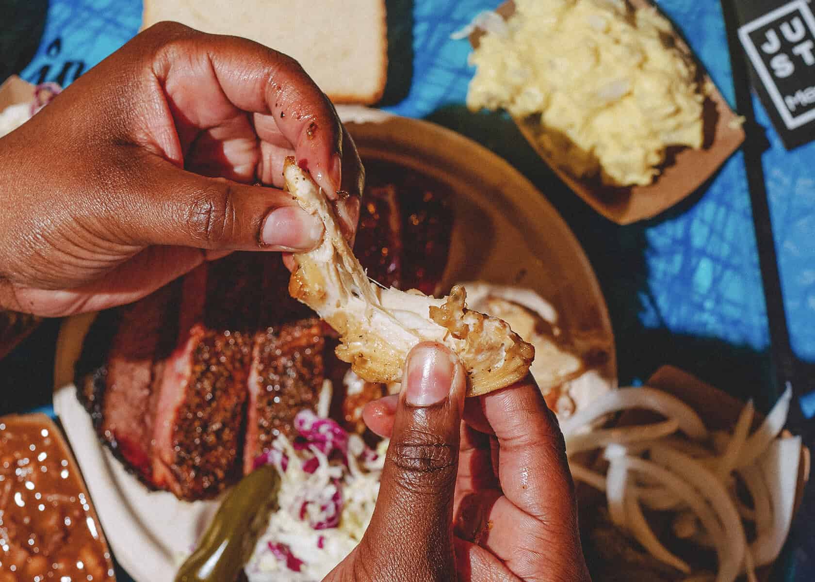 Eat Just Launches Plant-Based Chicken in Over 3,000 Walmart Stores ...