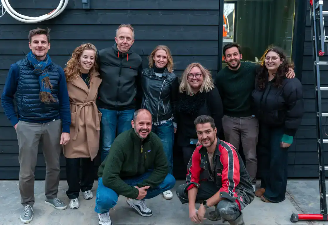 "World's First" Cultivated Meat Farm Launches in the Netherlands in Collaboration With ...