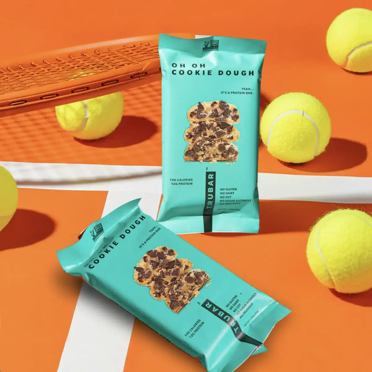 Plant-Based Protein Bar Brand TRUBAR to Be Acquired in C$201 Million ...