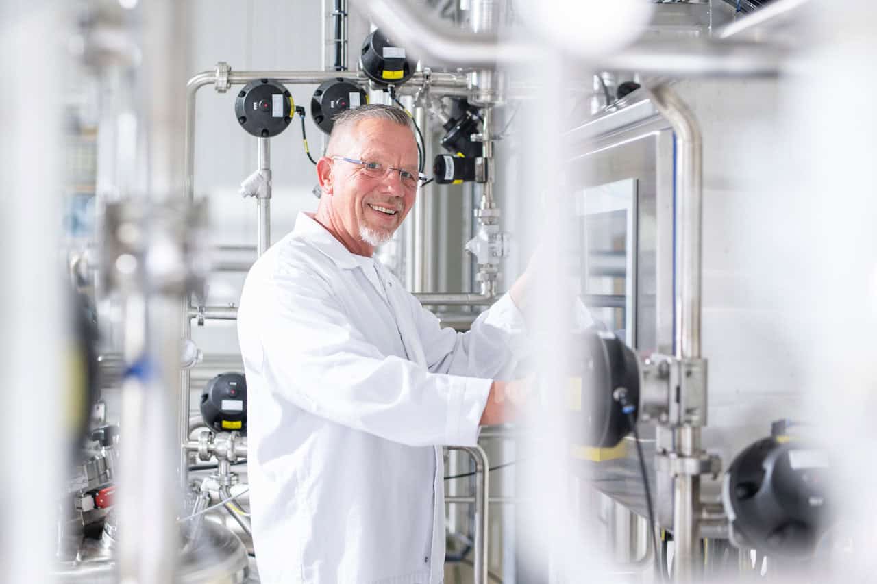 MicroTec Unveils Latest Biotechnological Solutions for Plant-Based ...