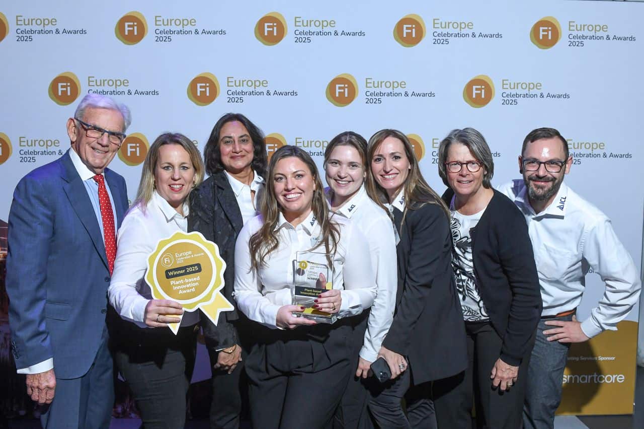 2025 Fi Europe Innovation Awards Recognize Breakthroughs in Food and ...