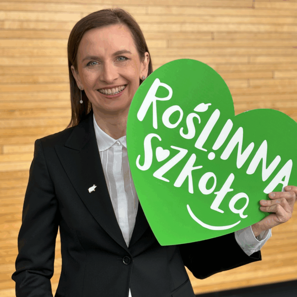 Plant-Based Meals to Be Introduced in Polish Schools and Nurseries ...