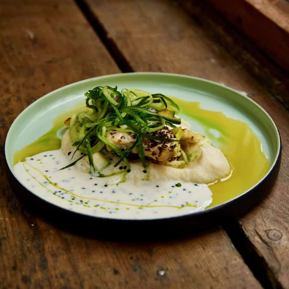 Mati Foods Introduces Mycoprotein Fishless Fillets in Estonian Market ...