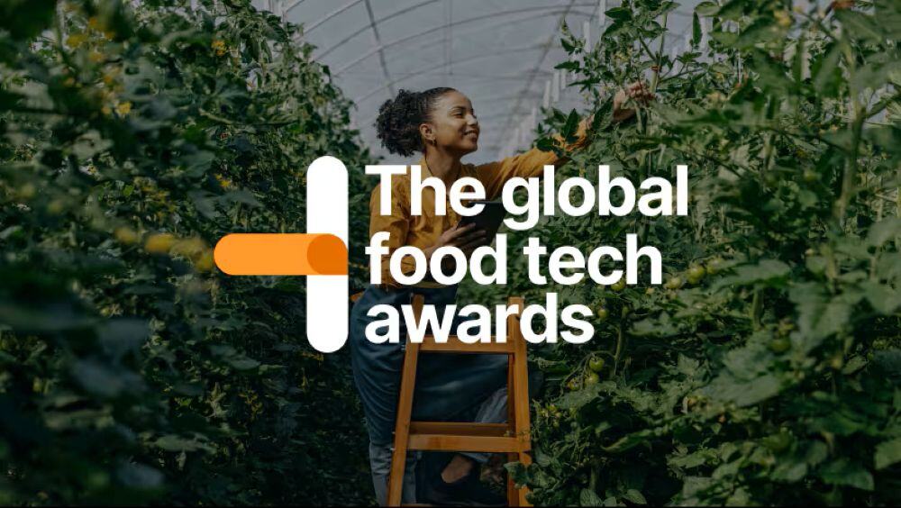 FoodNavigator Reveals Top 30 Food-Tech Innovators of 2025 - vegconomist ...