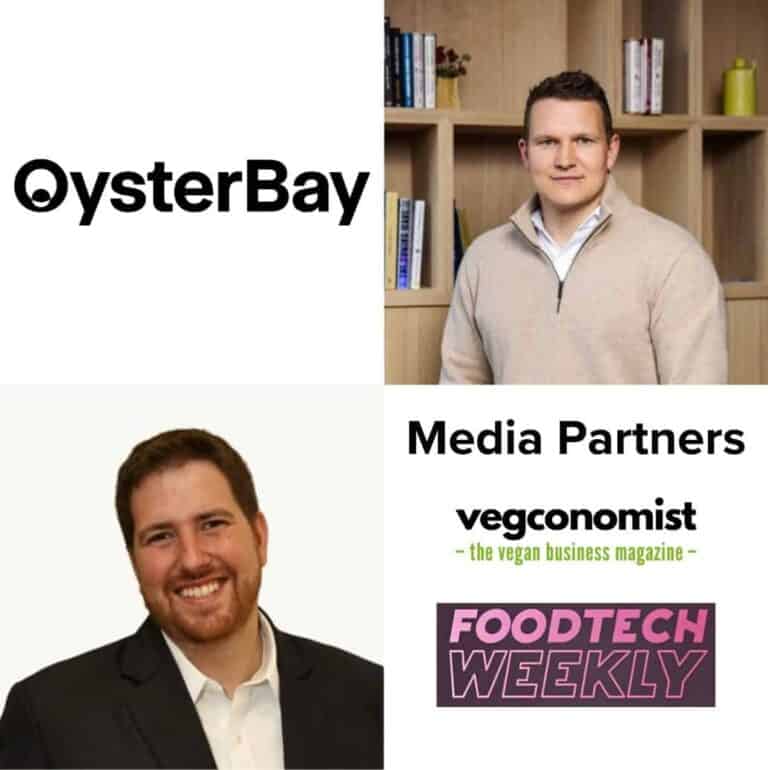 Investment Climate Podcast: Felix Leonhardt of Oyster Bay Venture Capital Shares How to Get ...