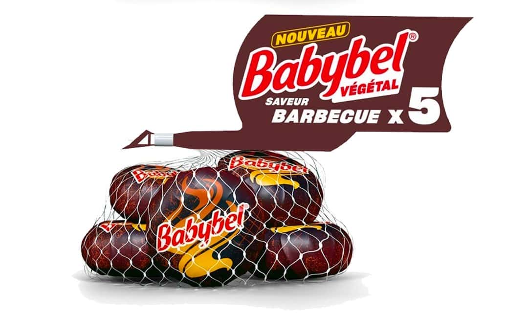 Babybel Adds Two Plant-Based Variants to French Retail Shelves ...