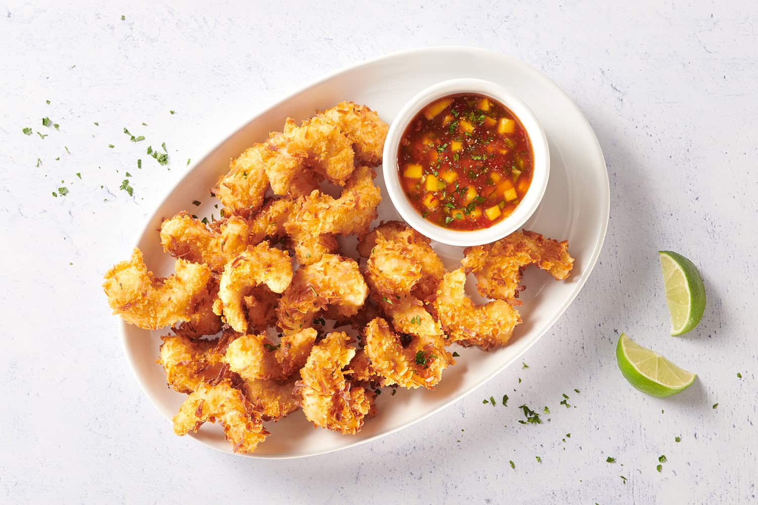 Bayou Best Foods News - vegconomist - the vegan business magazine