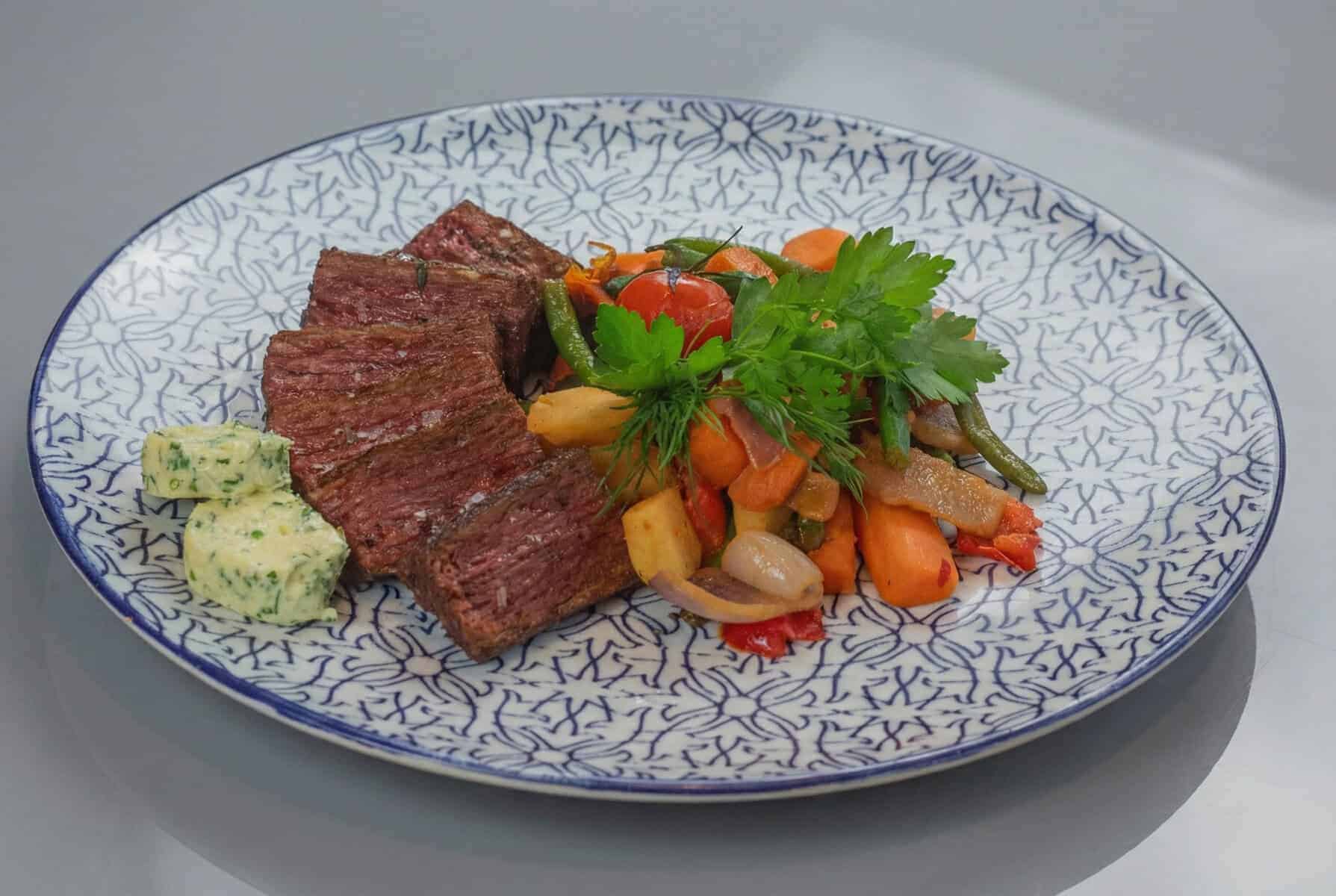 Redefine Meat Expands Successful Partnership with Concept Family ...