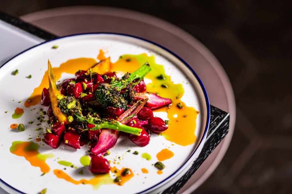 Sofitel News - vegconomist - the vegan business magazine