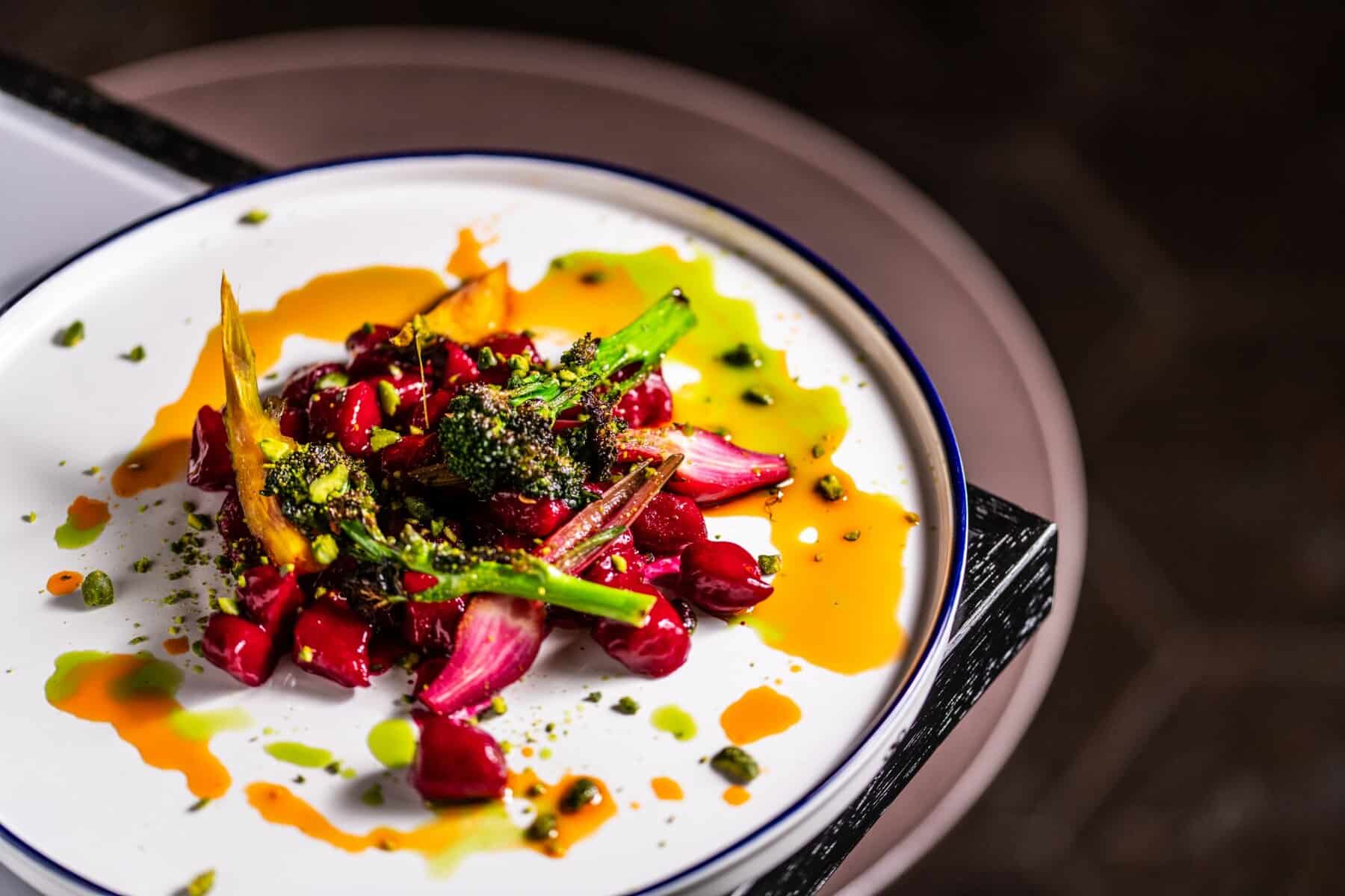 Sofitel News - vegconomist - the vegan business magazine