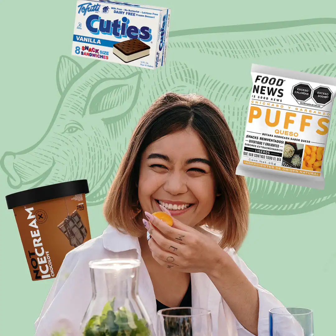 Latin America Sees Widespread Veganuary Offers Across Retail and ...