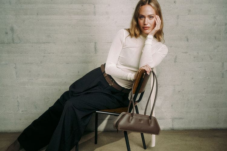 Five Fashion Brands Debut Items Made From UNCAGED Innovations' Plant ...