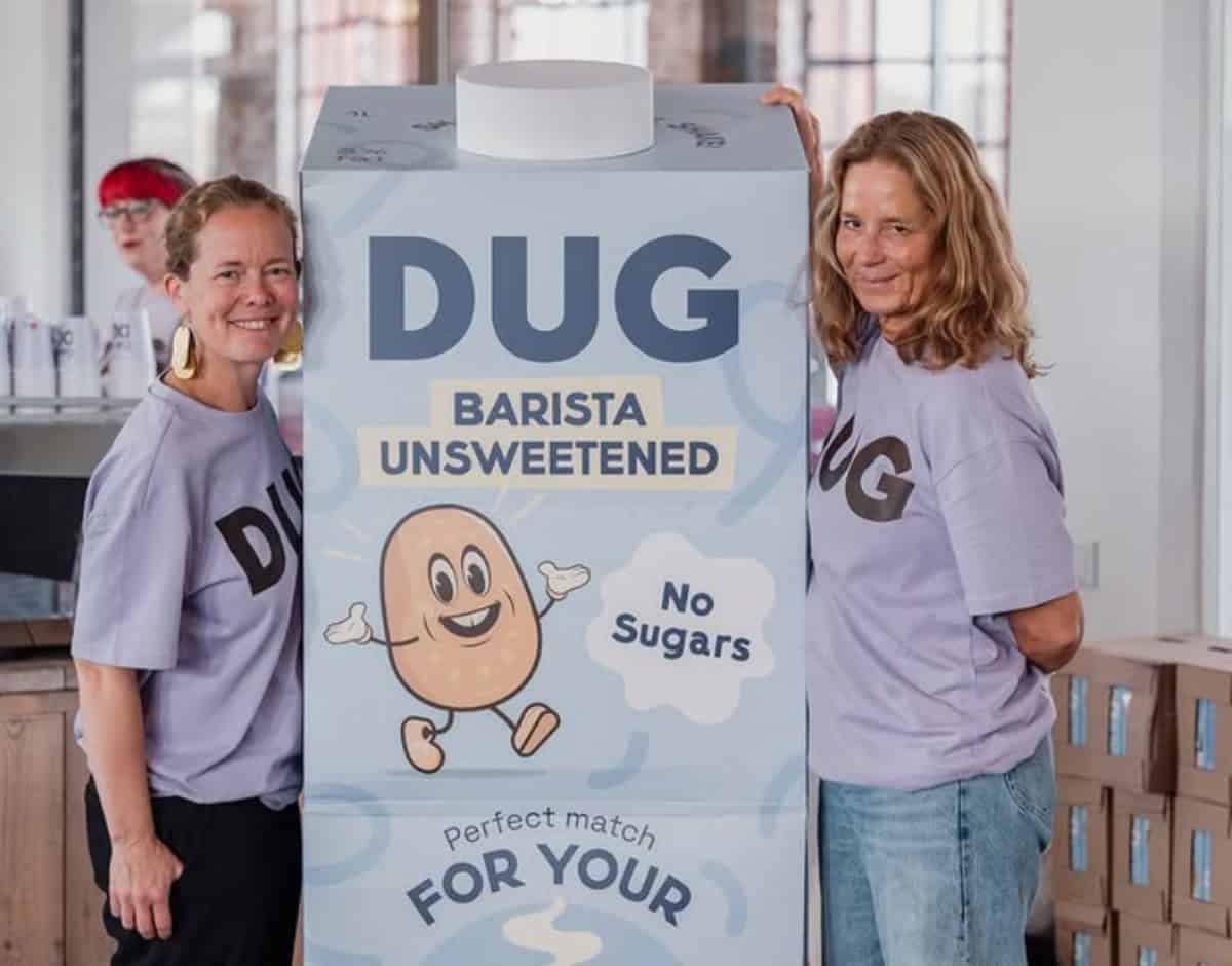 DUG Foodtech Declared Bankrupt, Assets Now Open for Acquisition ...