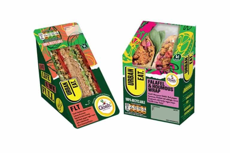 Gosh! Partners With Urban Eat to Launch New On-the-Go Options Made With ...