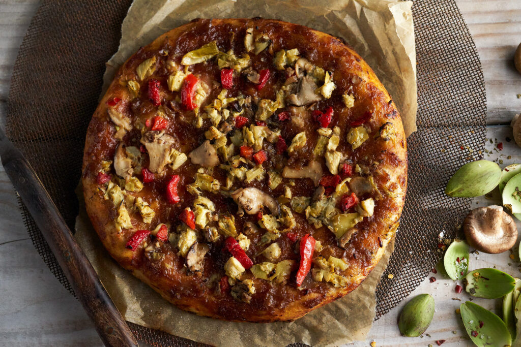 Amy's Kitchen Joins Non-UPF Verified Program, Addressing Growing ...
