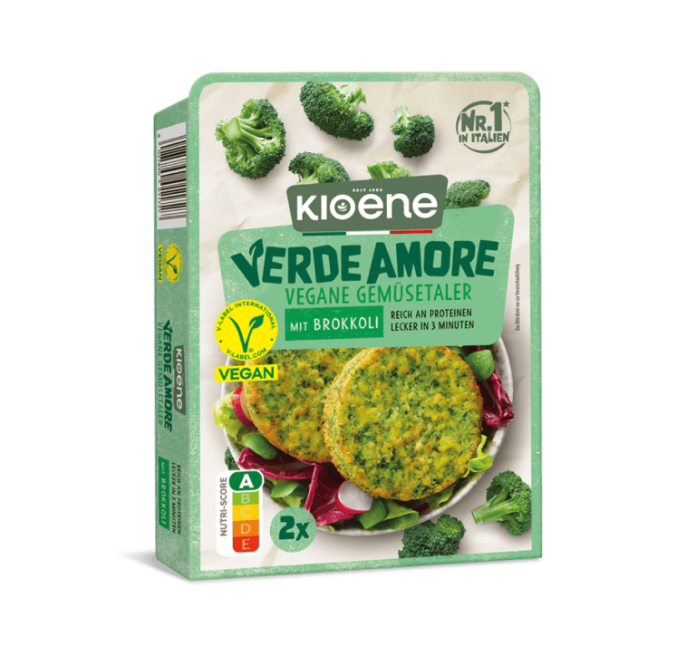 Italian Plant-Based Food Producer Kioene Enters German Retail Market ...
