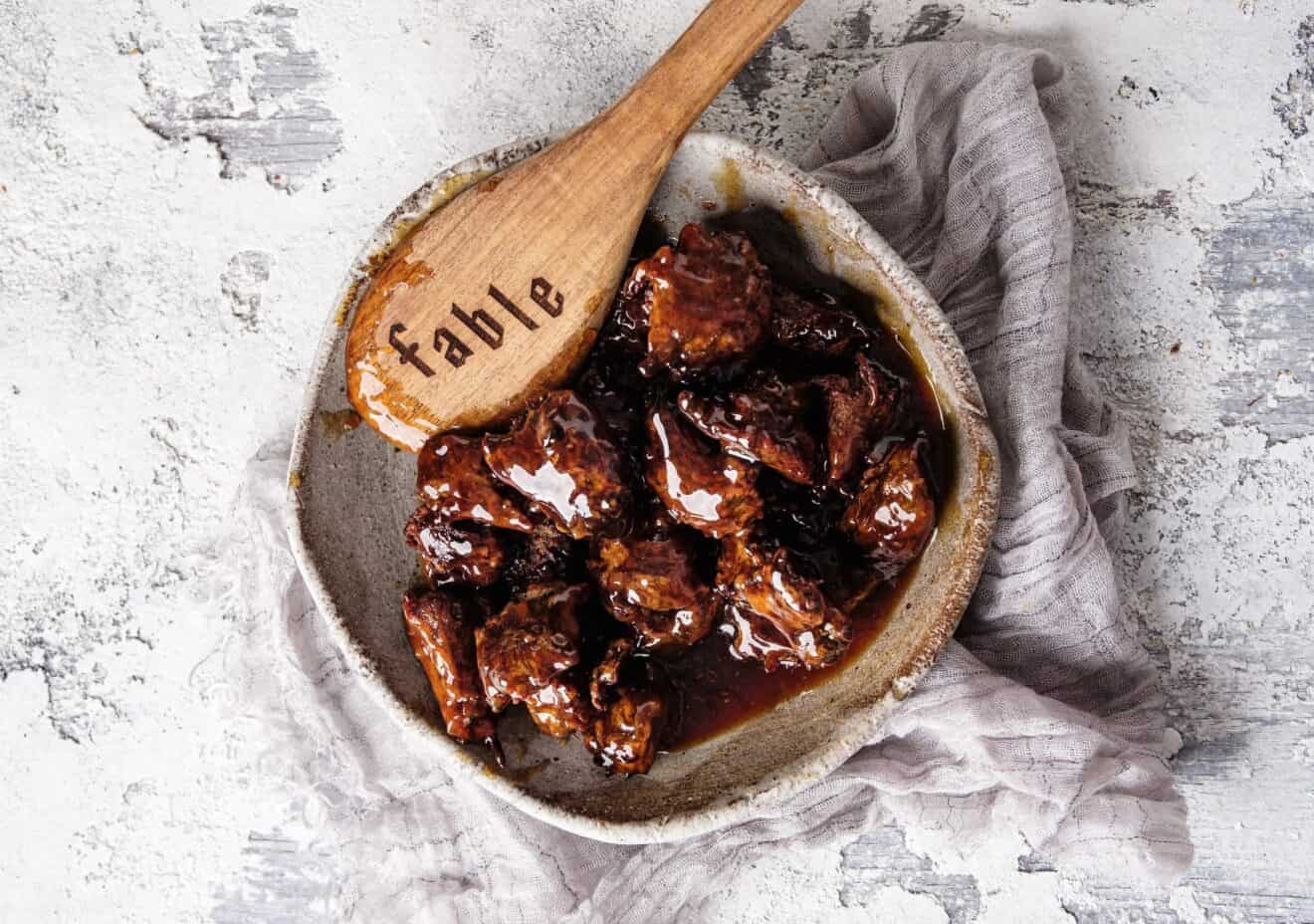Fable Brings Its Whole-Food Shiitake Mushroom Range to Waitrose ...