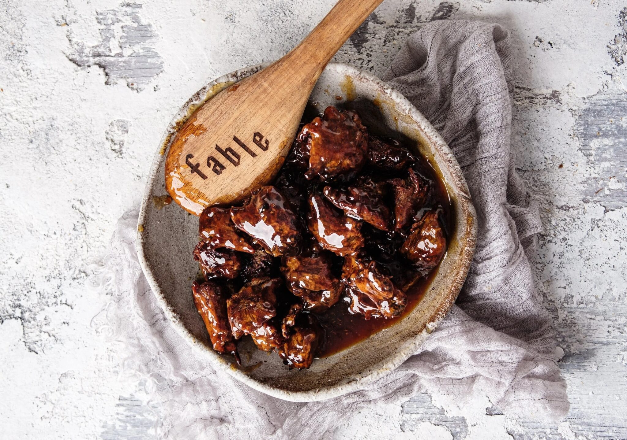 Fable Brings Its Whole-Food Shiitake Mushroom Range to Waitrose ...