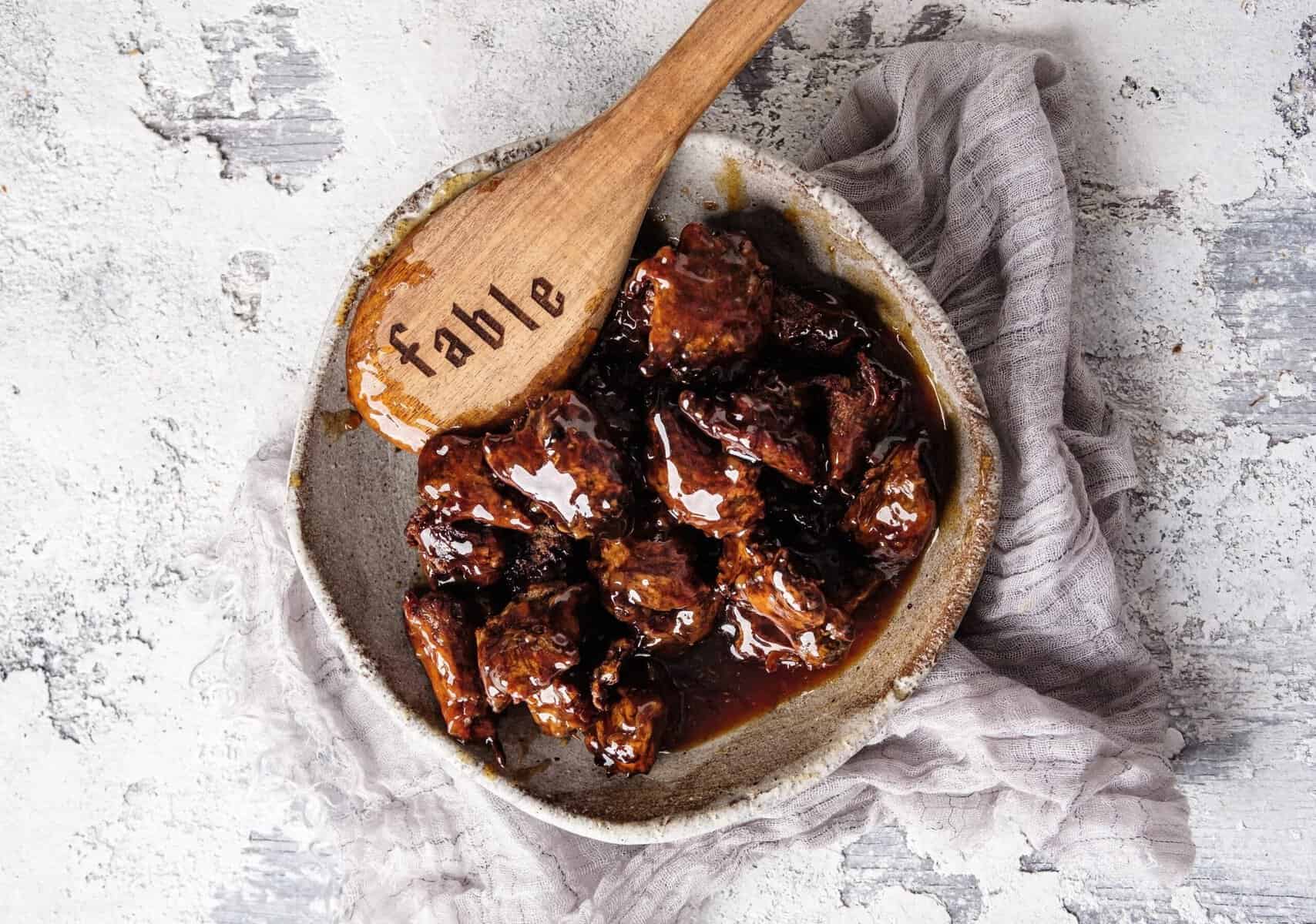 Fable Brings Its Whole-Food Shiitake Mushroom Range to Waitrose ...