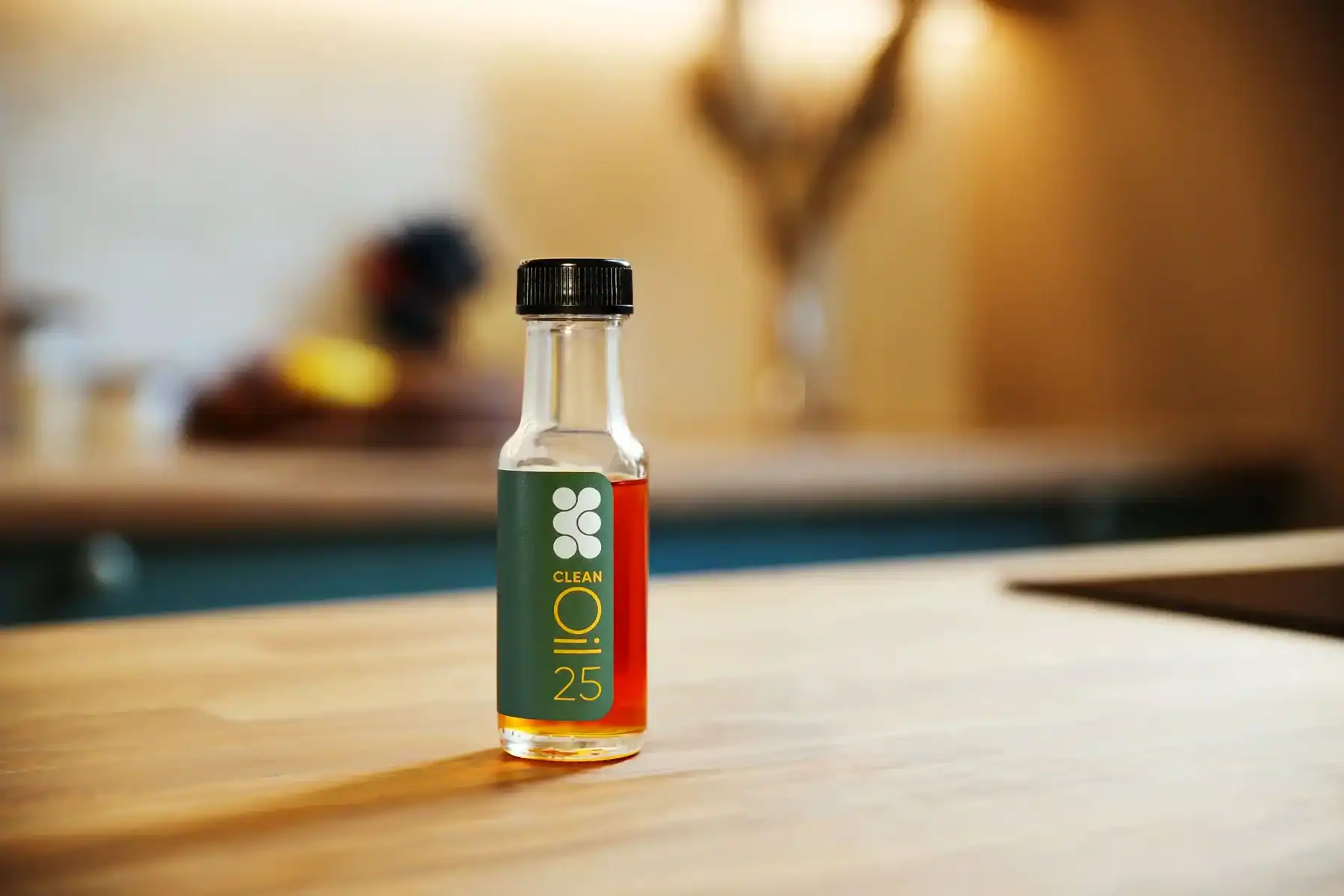 Clean Food Group Raises £4.5M to Bring "World's Largest" Yeast-Oil ...
