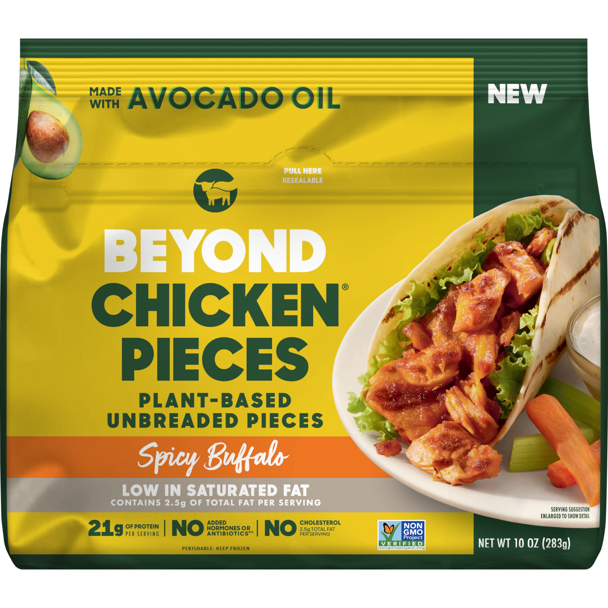 Chicken News & Trends 2026 - vegconomist