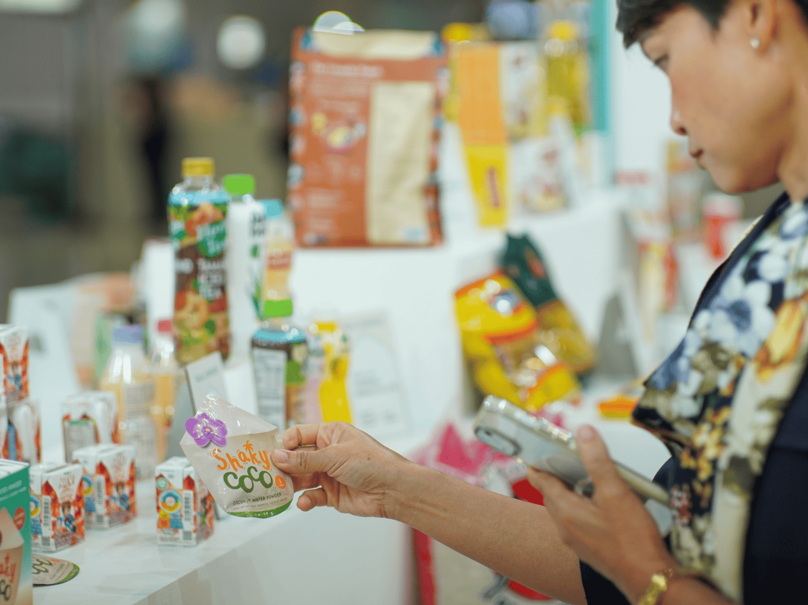 THAIFEX-Anuga Asia 2026 Spotlights Plant-Based and Precision ...