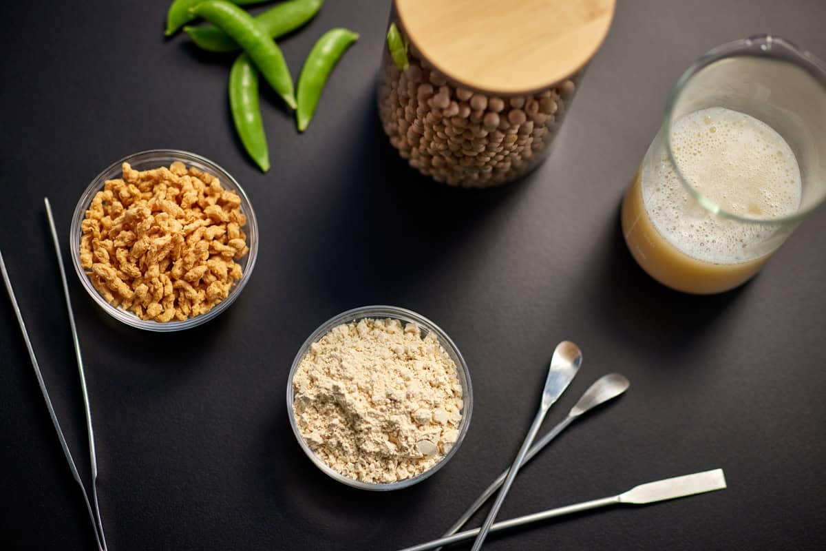Latest News - vegconomist - the vegan business magazine
