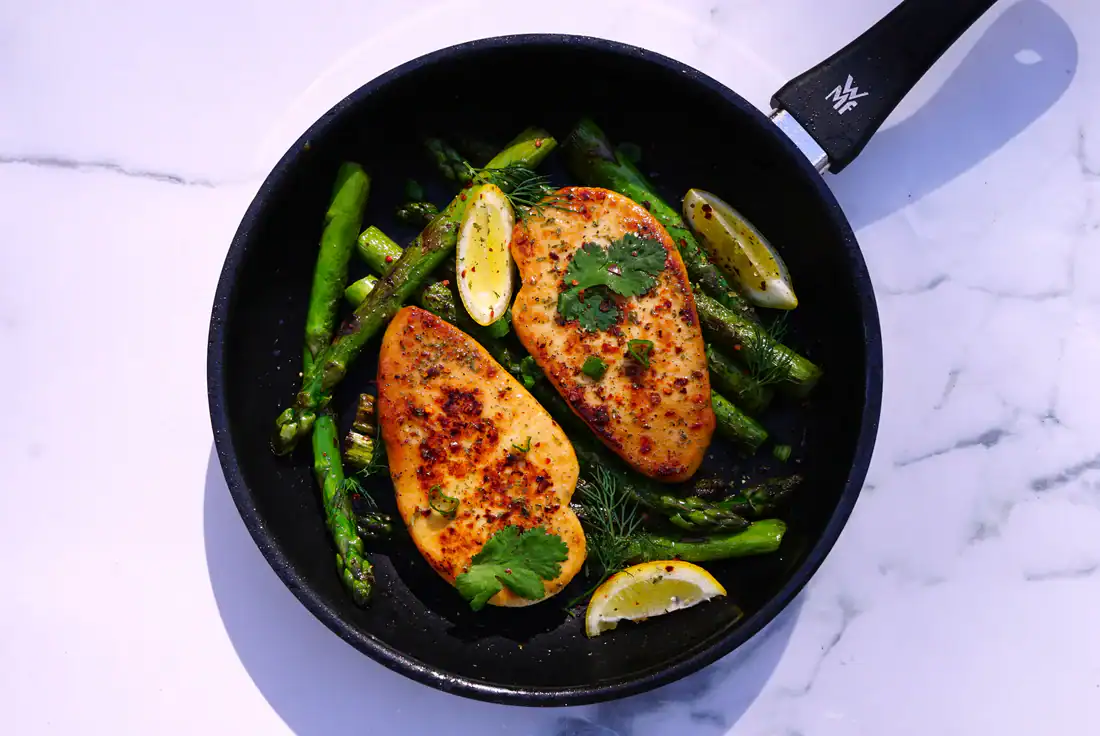 Revo Foods Launches Mycoprotein Chicken Alternative in Austria, Germany ...