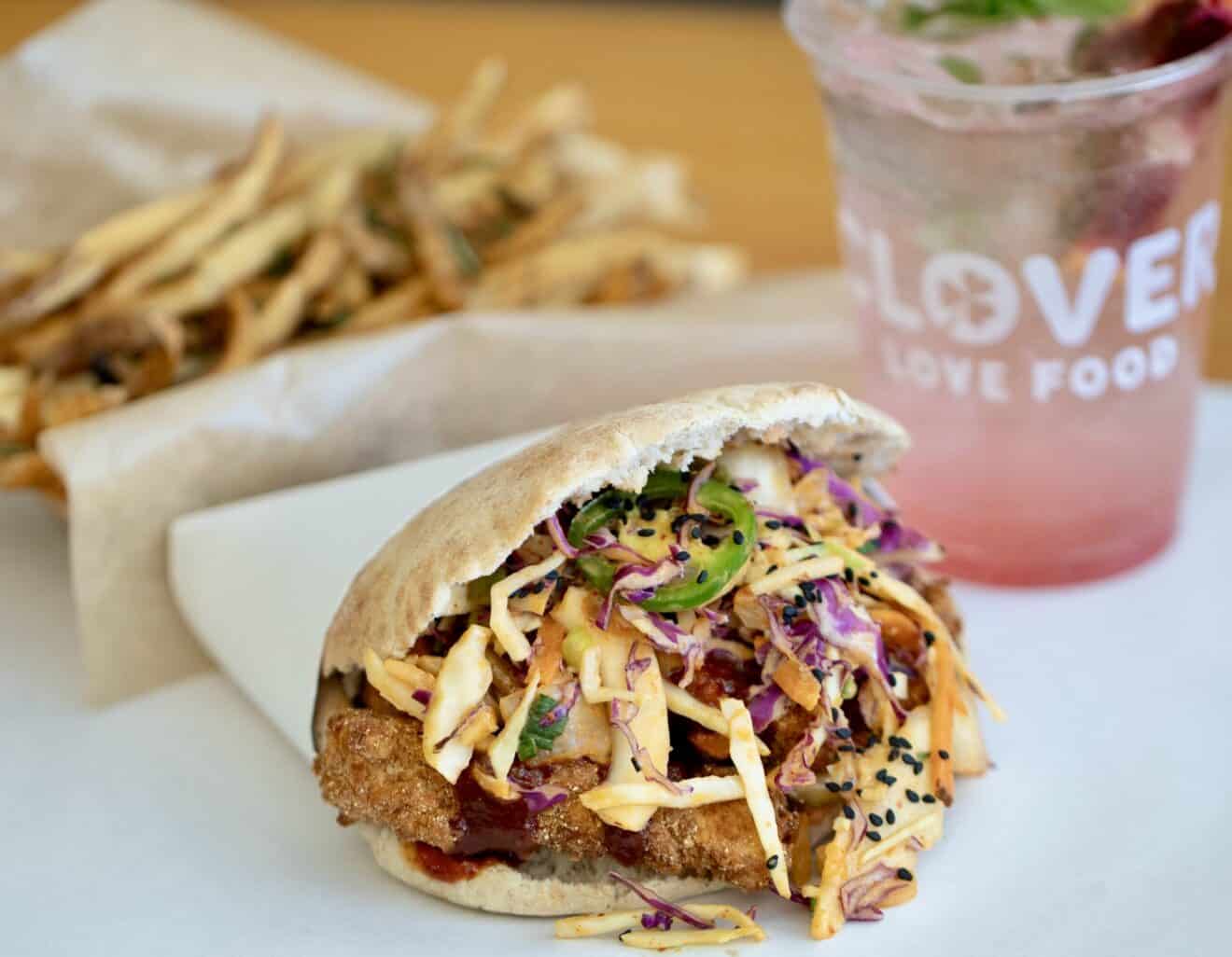 Clover Food Lab Reverses Closure After Investor Deal Secured ...
