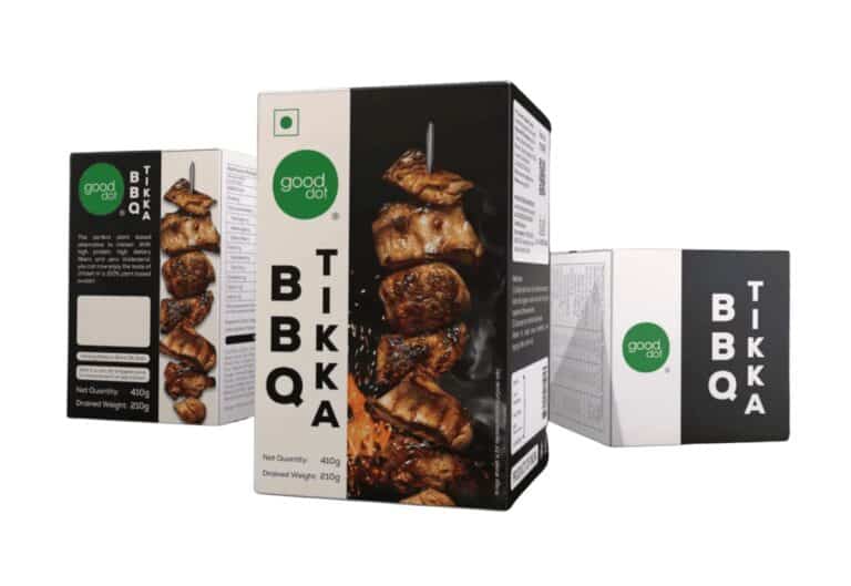 India to Require Standardized Vegan Logo on Food Packaging from 2027 ...