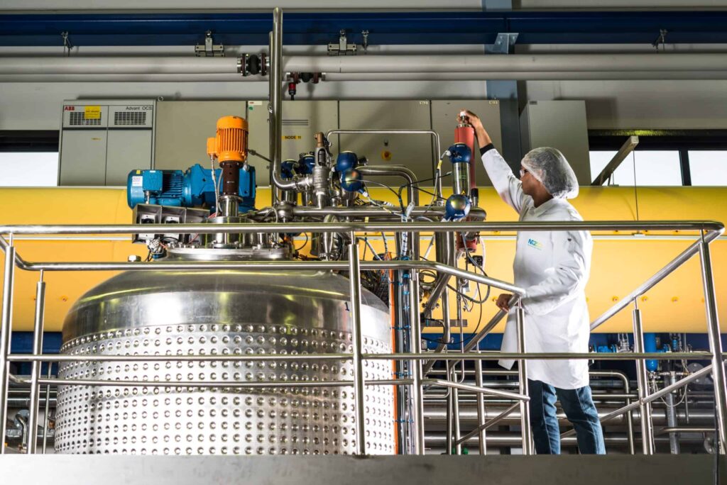 Netherlands Opens Doors on New Open-Access Precision Fermentation ...