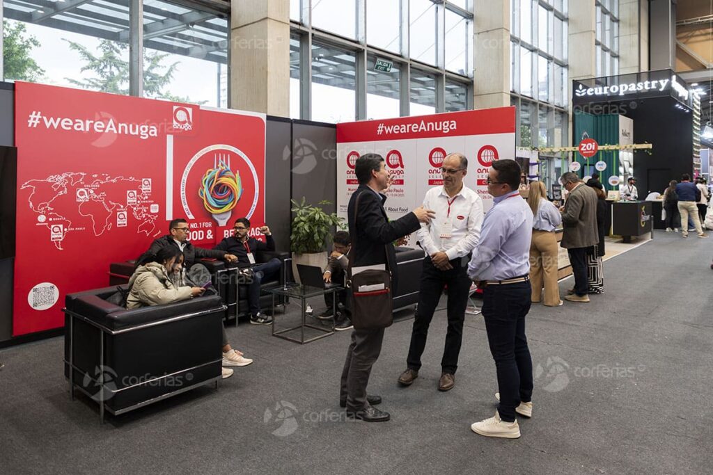 V-Label Latam and Fundación Veg to Exhibit at Alimentec as Vegan ...