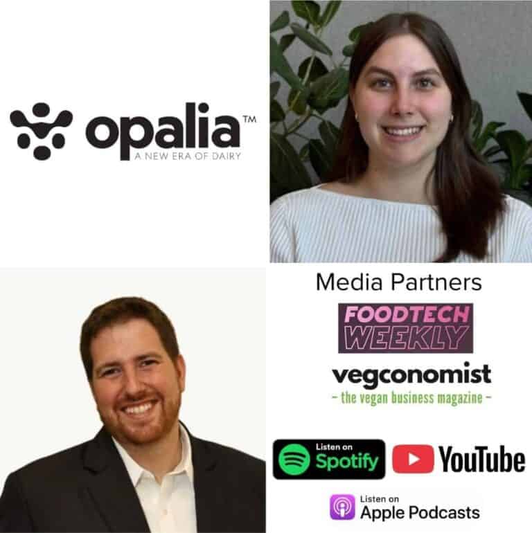 Investment Climate Podcast: Jennifer Côté of Opalia Shares How to Get ...