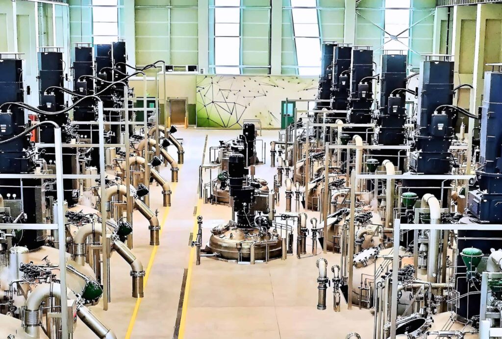 The EVERY Company Quadruples OvoPro Capacity After Orders Surge 550% in ...