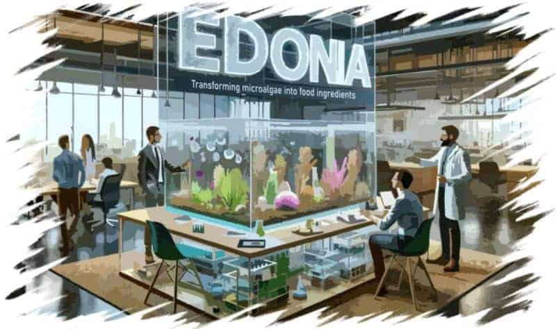 Edonia obtiene 2 millones de euros para redefinir las alternativas ...