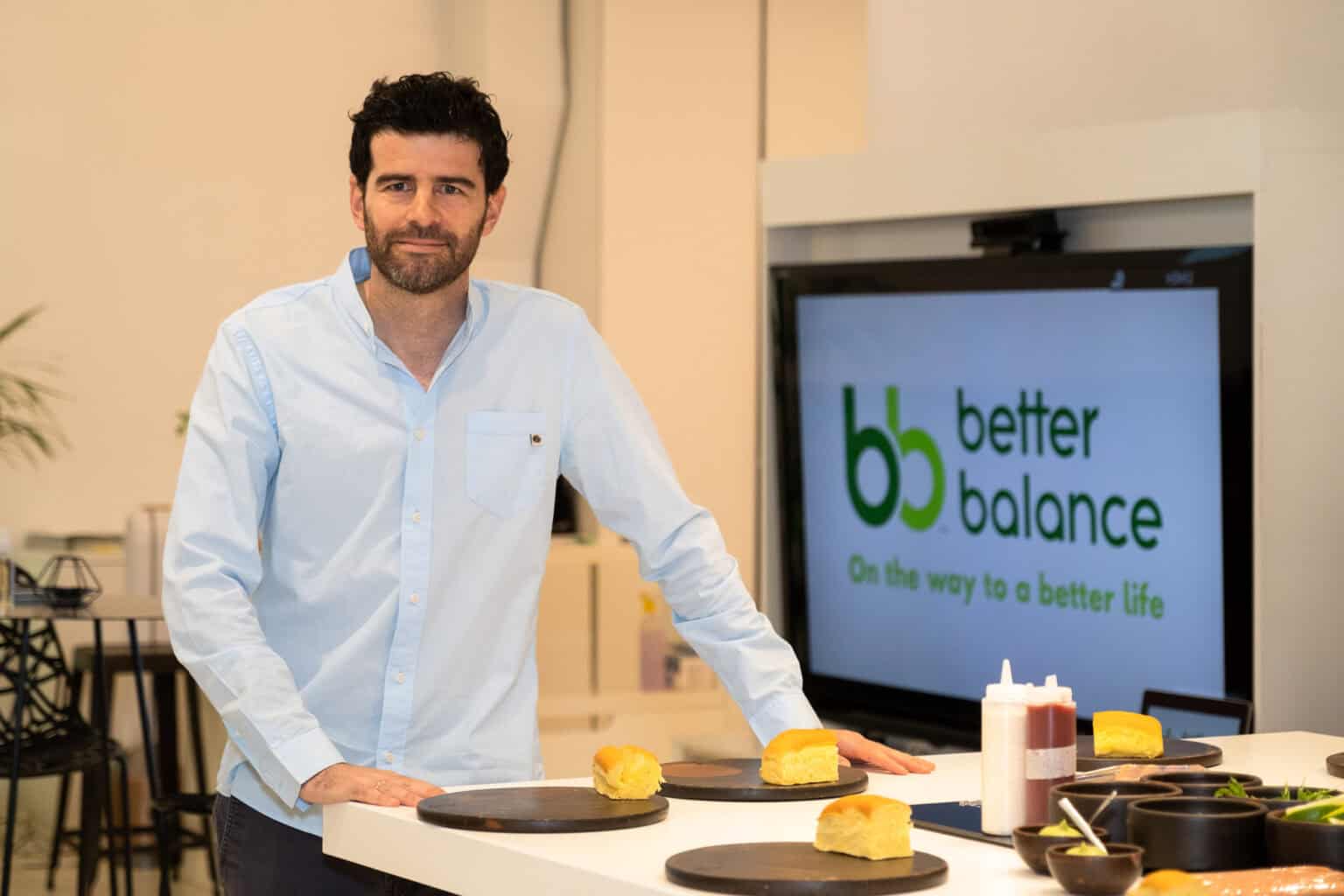 Upfield pasa a llamarse Flora Food Group como parte de una ...